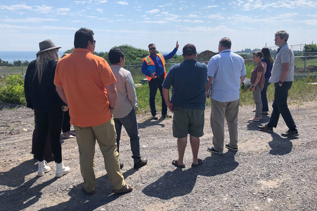 Indigenous Communities: Stewards of the Land - PHAI