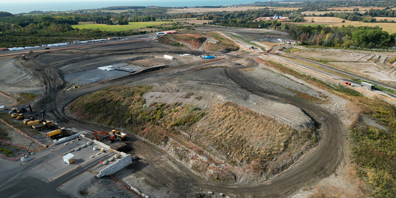 Environmental Stewardship and the PHAI - PHAI