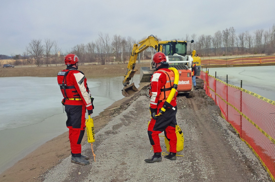 Health, Safety & Security - PHAI