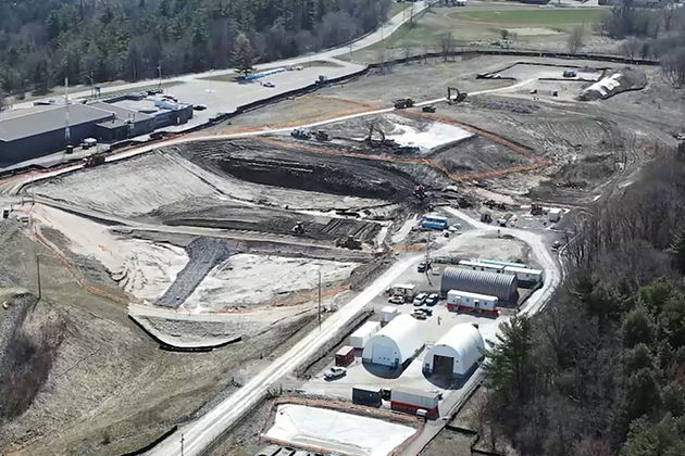 History Hidden within Artefacts Found on PHAI Sites - PHAI