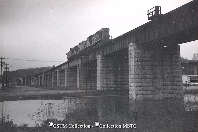 Solving an Environmental Issue Spanning Years: Viaducts Cleanup ...