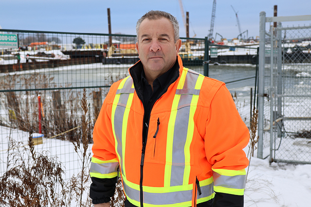 CNL announces Scott Cameron as General Manager of the Historic Waste ...