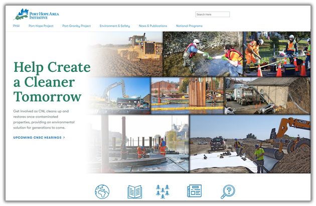 Designed with you in mind - PHAI