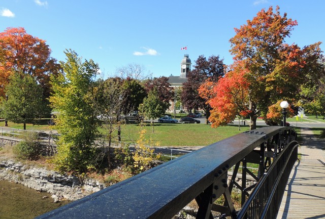 Continuing the Port Hope Project - PHAI