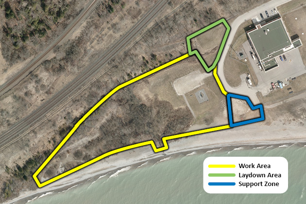 NOTICE OF UPCOMING WORK - Waterworks West - PHAI