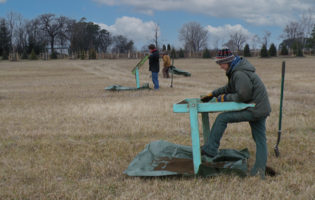 2011 - PHAI project updates - PHAI