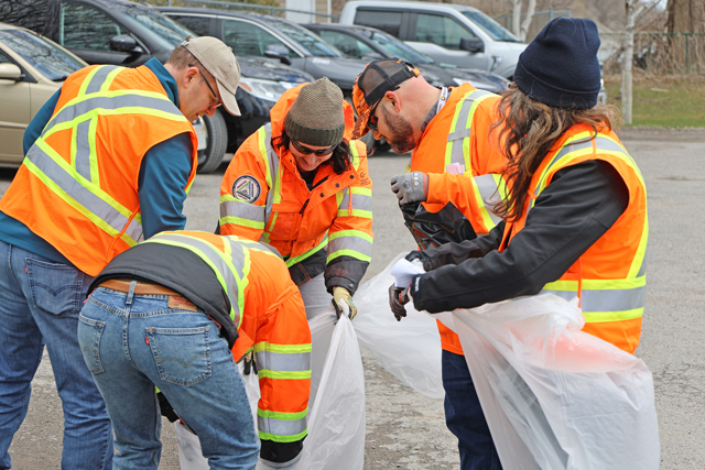 Environmental Protection in Action - PHAI