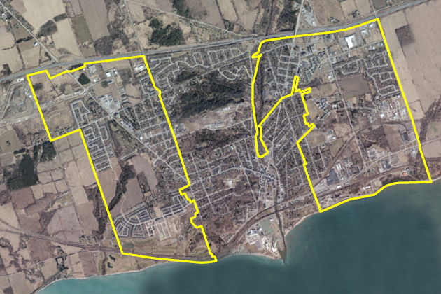 NOTICE OF UPCOMING WORK - PHAI