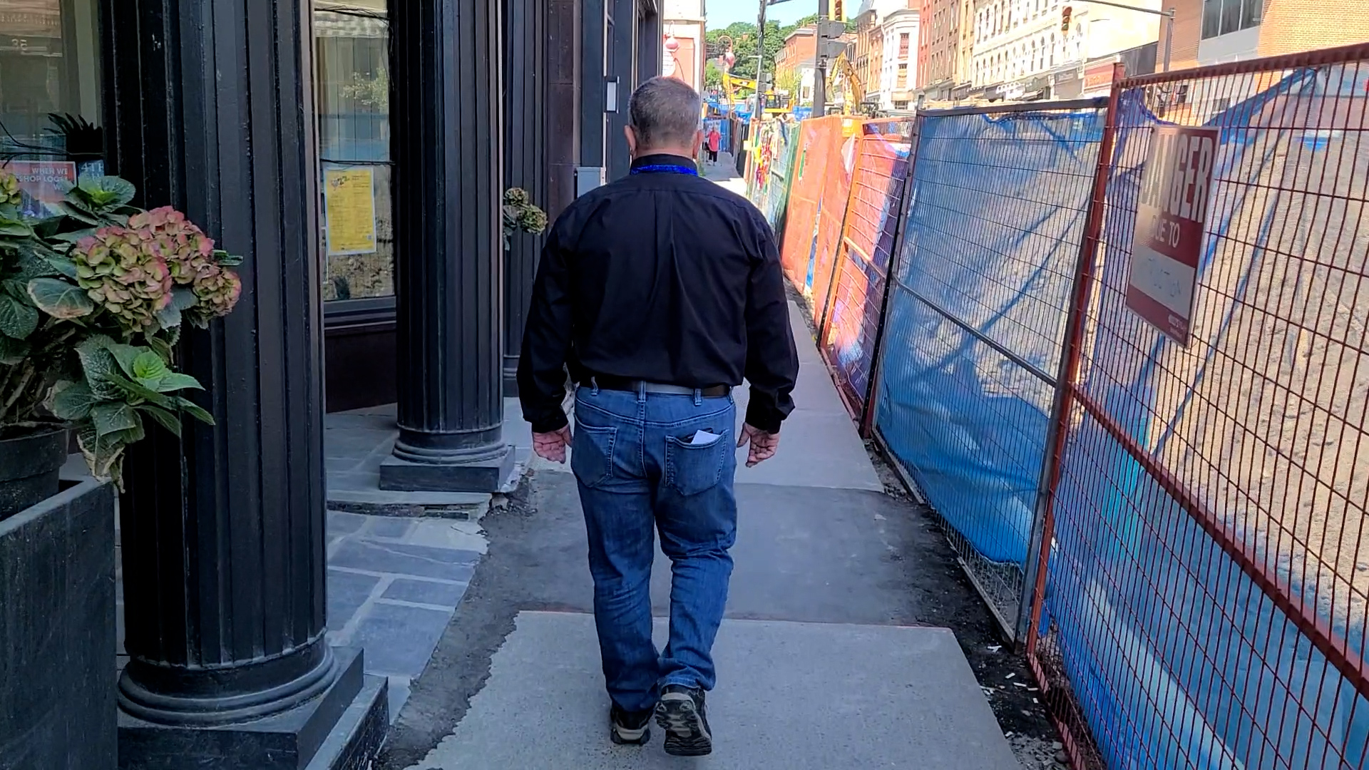 Port Hope Restaurants - Faves for CNL staff - PHAI