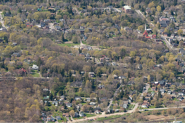 CNL work continues at residential sites in Port Hope - PHAI